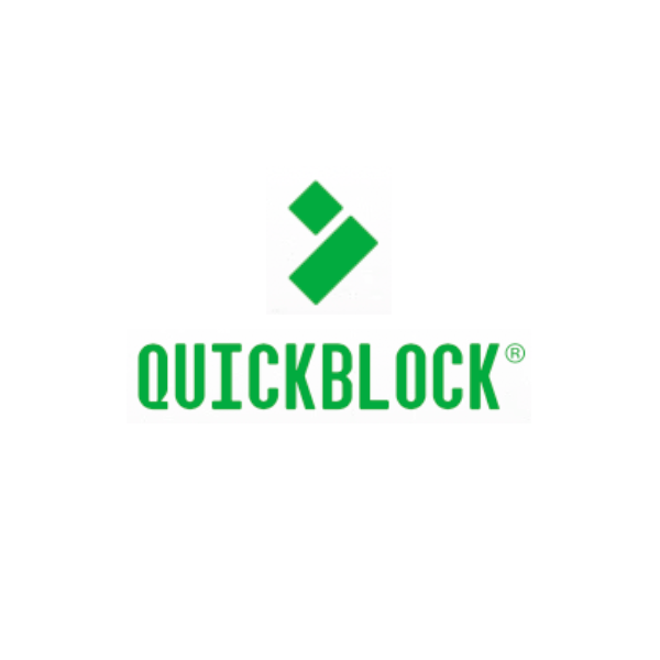 Quickblock | UK Building Supplies