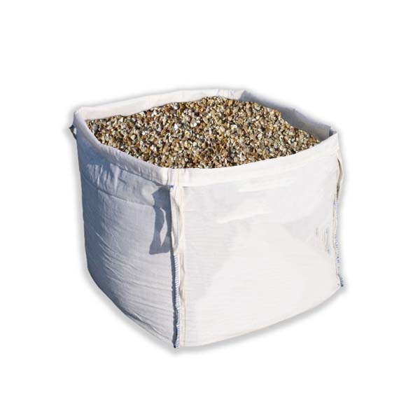 10mm Shingle Bulk Bags | Bulk Bag 10mm gravel | UK Building Supplies