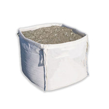 20mm Ballast Bulk Bags Delivered UK Wide | UK Building Supplies