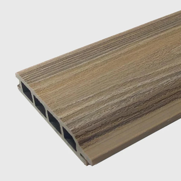 Composite Prime HD Clad Cedar Brown | Great prices on Composite ...
