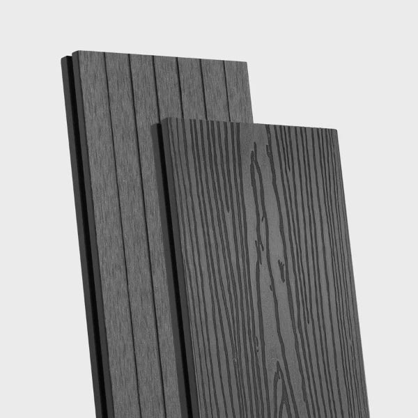 Composite Prime HD Deck X Silver | Great prices on Composite Decking ...