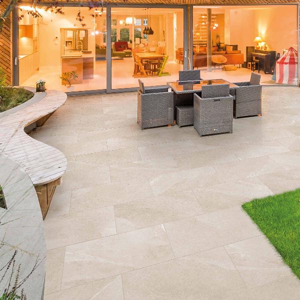 Global Stone Focus Crema | Great prices on Global Stone — UK Building ...
