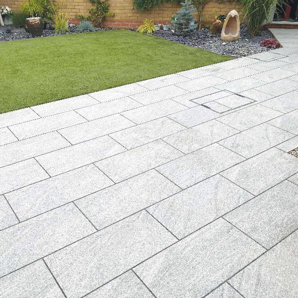 Global Stone Focus Misty Grey | Great prices on Global Stone — UK ...