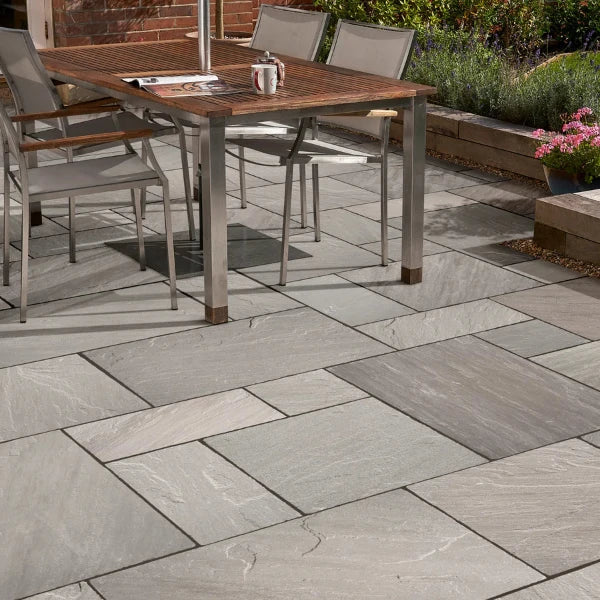 Global Stone Fusion Castle Grey | Great prices on Global Stone — UK ...