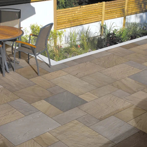 Global Stone Fusion Country Buff | Great prices on Global Stone — UK ...