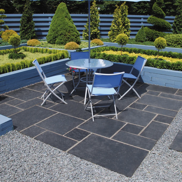 Global Stone Limestone Midnight | Great prices on Global Stone — UK ...