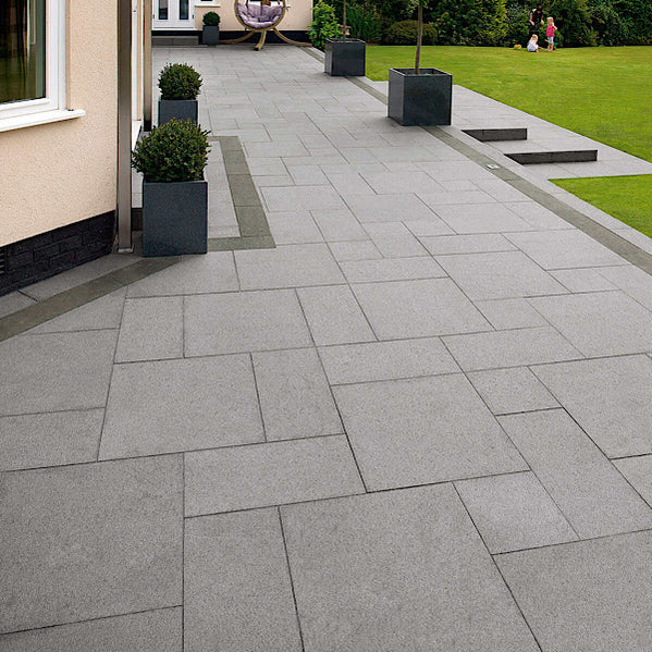 Marshalls Paving Delivered UK Wide | UK Building Supplies