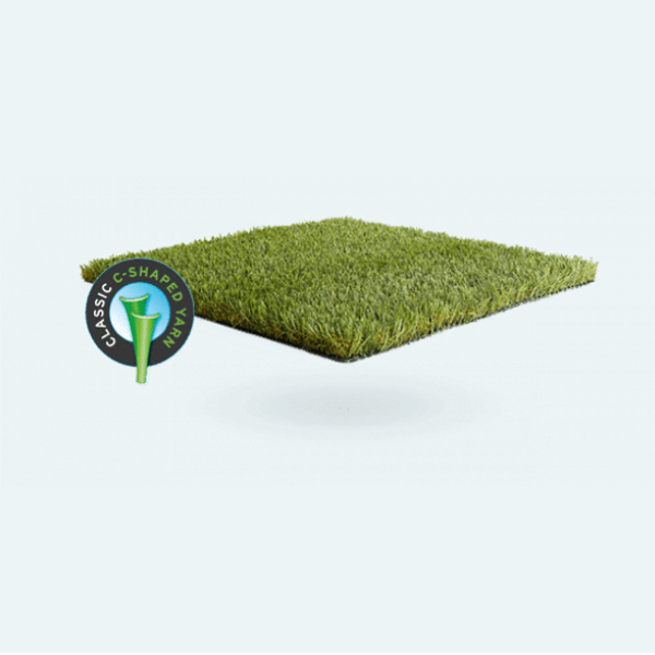 Namgrass Eclipse | £22.69 per m2 — UK Building Supplies