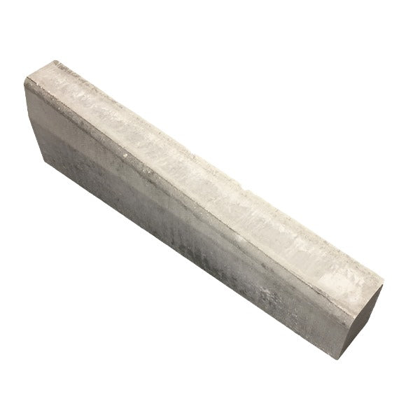 Highway Kerbs Left Hand Drop Kerb | UK Building Supplies