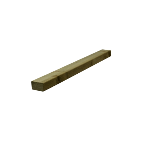 Sawn Timber 47mm x 75mm 2x3 — UK Building Supplies
