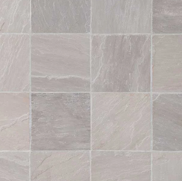Strata Stones Amalfi Grey | Amalfi Grey | UK Building Supplies