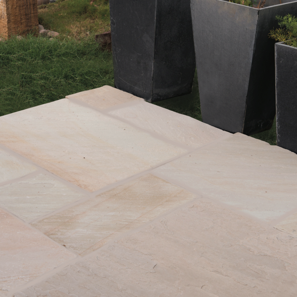 Strata Stones Amalfi Mint | Amalfi Mint | UK Building Supplies