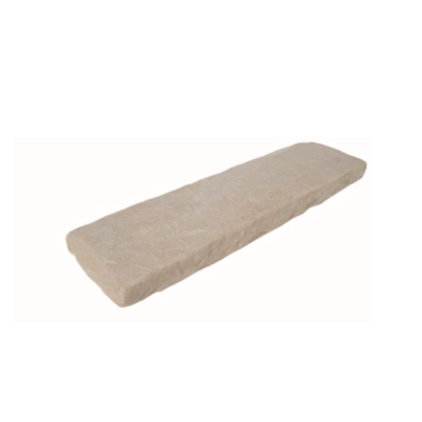 Strata Stones Coping Mint | Sandstone Coping Mint | UK Building Supplies
