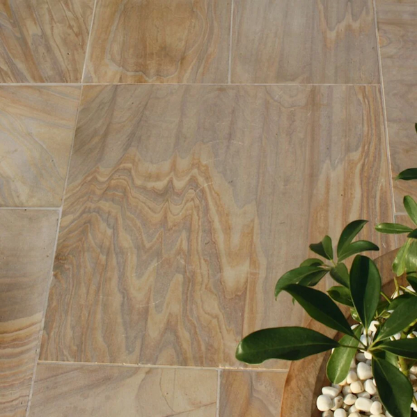 Strata Stones Paving Slabs | Natural Stone | UK Building Supplies