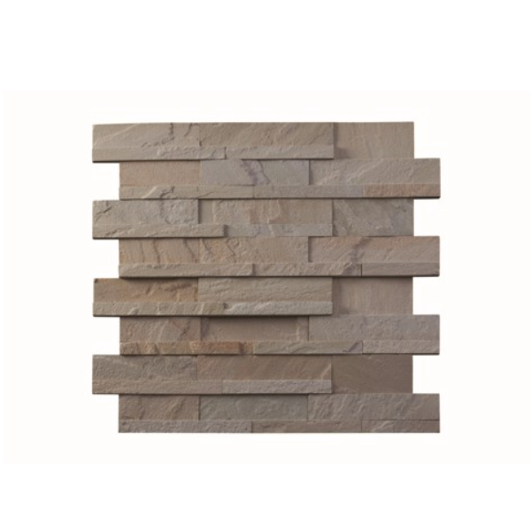 Strata Stones Meridian Cladding Mint Split | Mint Split | UK Building ...