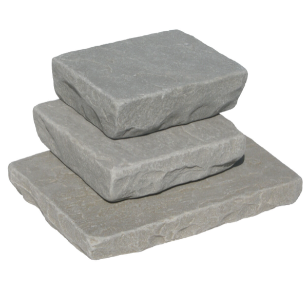 Strata Stones Pave Setts Grey | Grey | UK Building Supplies