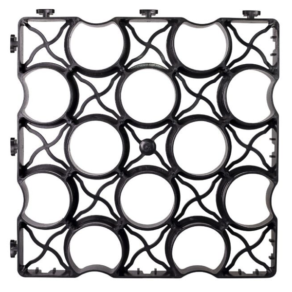 Azpects Easy Grid | Azpects Ground Grids | UK Building Supplies