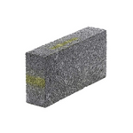 Lightweight Concrete Block 100mm Fibolite Solid 3.6n — UK Building Supplies