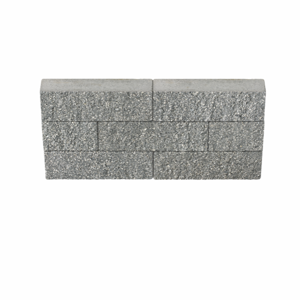 Marshalls Argent Walling Dark — UK Building Supplies