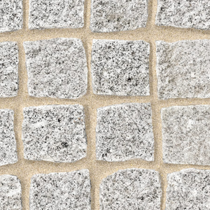Marshalls Cropped Granite Setts — UK Building Supplies