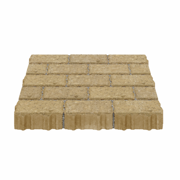 Marshalls Driveline Priora Buff — UK Building Supplies
