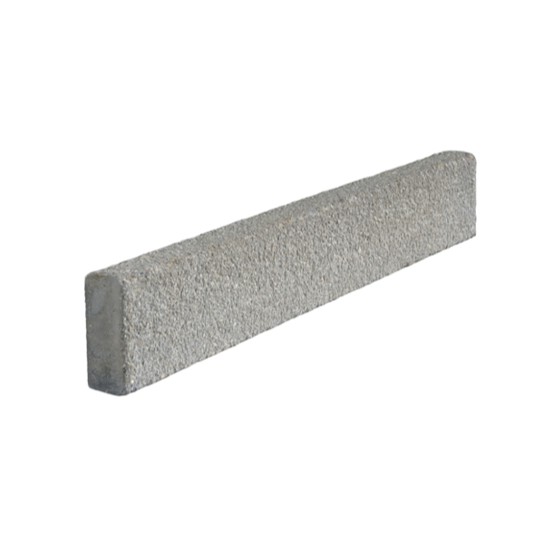 Marshalls Drivesett Argent Edging — UK Building Supplies