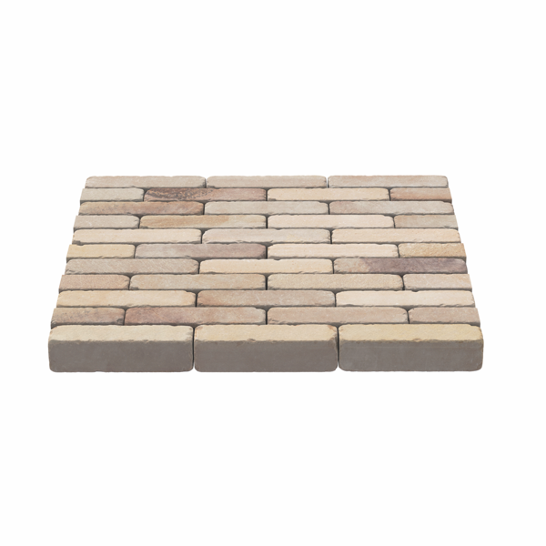 Marshalls Farnley Setts Buff Multi — UK Building Supplies
