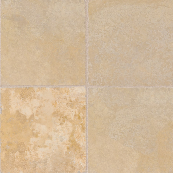 Marshalls Limestone Aluri Rustic Ochre Multi — UK Building Supplies