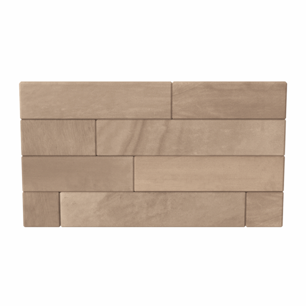 Marshalls Stoneface Sawn Veneer Walling Autumn Bronze Multi — UK ...