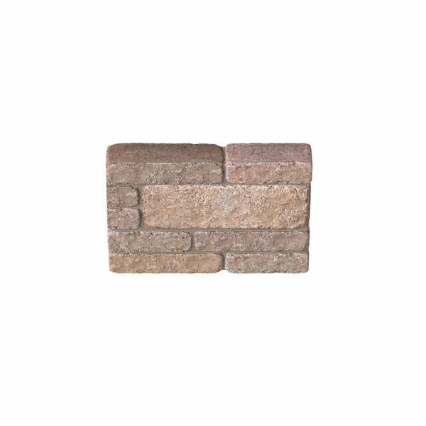 Marshalls Tegula Walling Traditional — UK Building Supplies