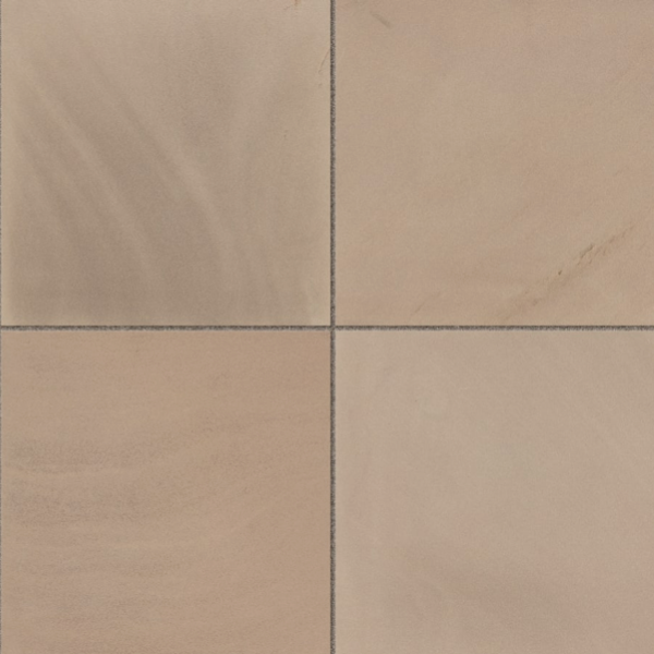 Marshalls Towngate Brown Multi — UK Building Supplies