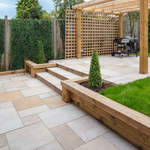 Marshalls Towngate Grey Multi — UK Building Supplies