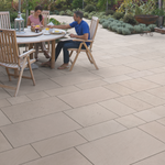 Marshalls Towngate Grey Multi — UK Building Supplies