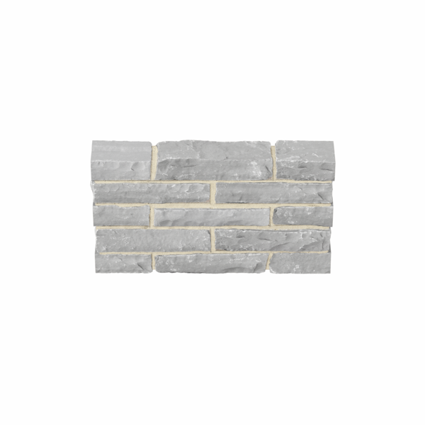 Marshalls Traditional Natural Stone Walling Pitched Silver Multi — UK ...