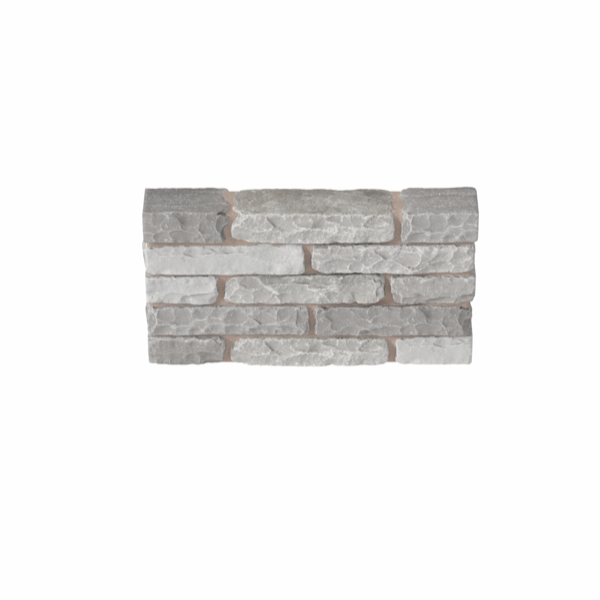 Marshalls Traditional Natural Stone Walling Tumbled Silver Multi — UK ...