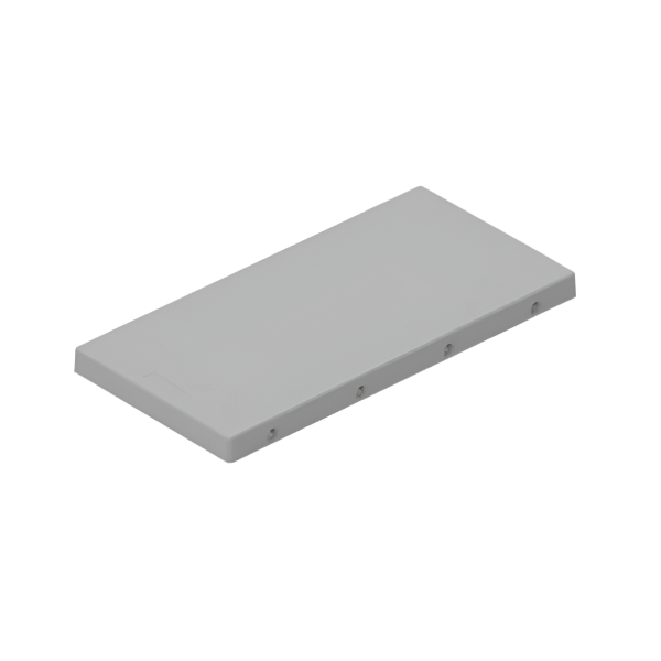 Quickblock Capping Panel | Great prices & fast delivery | UK Building ...