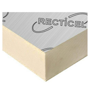 Recticel Eurothane GP Insulation Board — UK Building Supplies