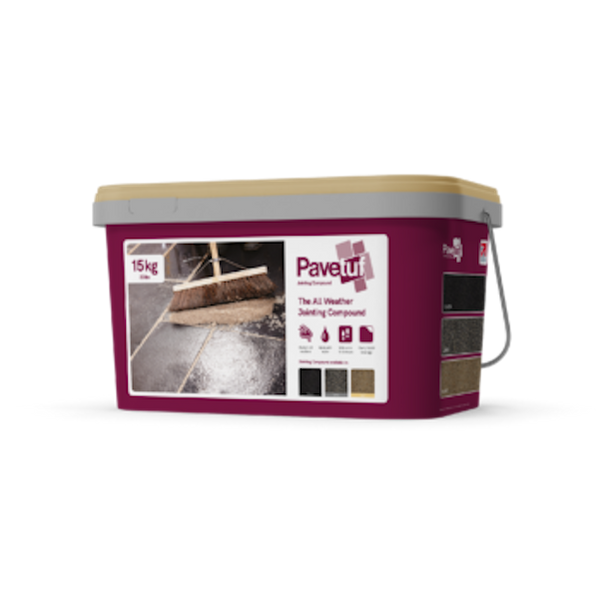 Premium Landscape Materials | Talasey Paving | UK Building Supplies