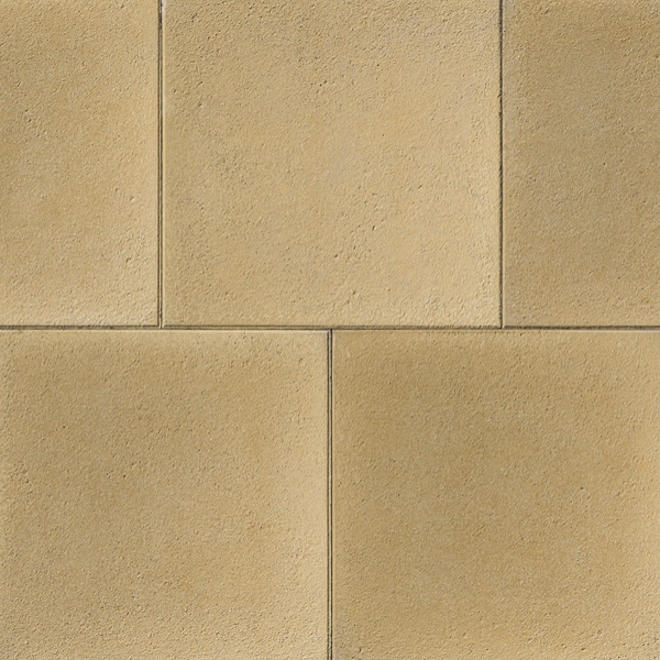 Tobermore Classica Flags Buff — UK Building Supplies