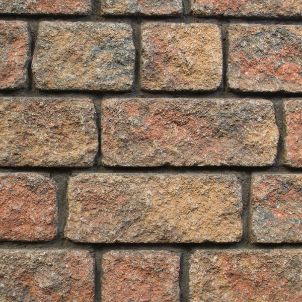 Tobermore Country Stone Heather — UK Building Supplies