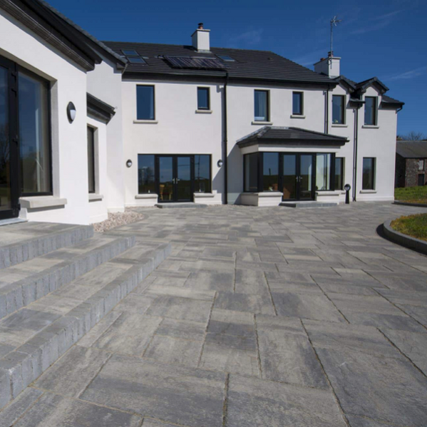 Tobermore Paving & Block Setts | UK Building Supplies