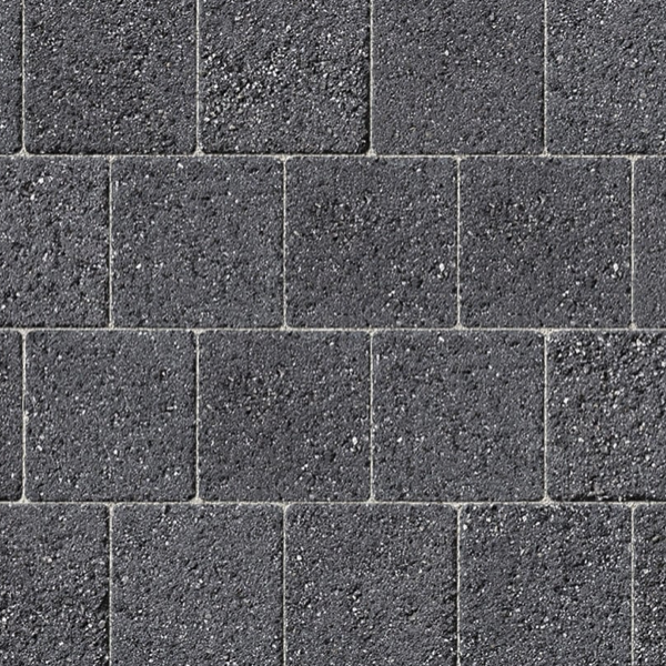 Tobermore Sienna Setts Graphite — UK Building Supplies
