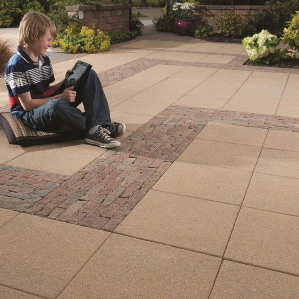 Tobermore Paving & Block Setts | UK Building Supplies