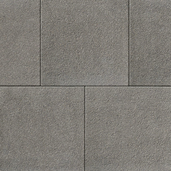 Tobermore Textured Flags Charcoal — UK Building Supplies