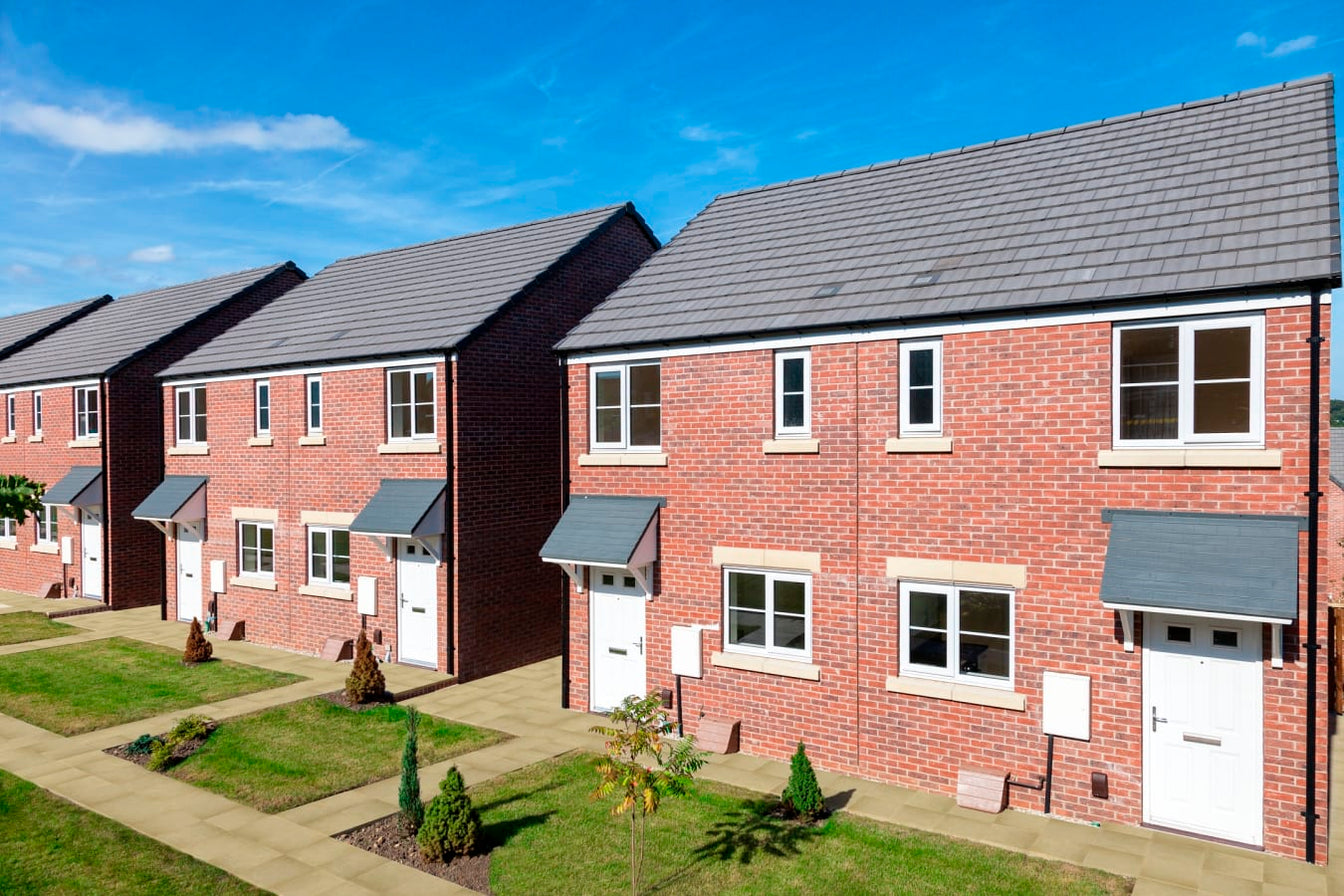 Marshalls Urbex Riven Charcoal — UK Building Supplies